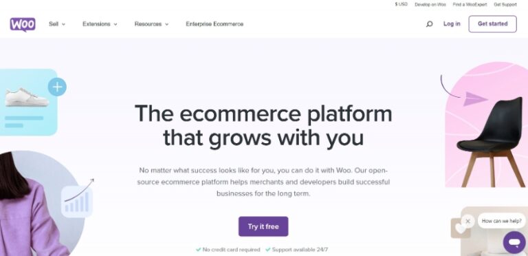 20+ Open Source Ecommerce Platforms in 2025: A Comprehensive Analysis
